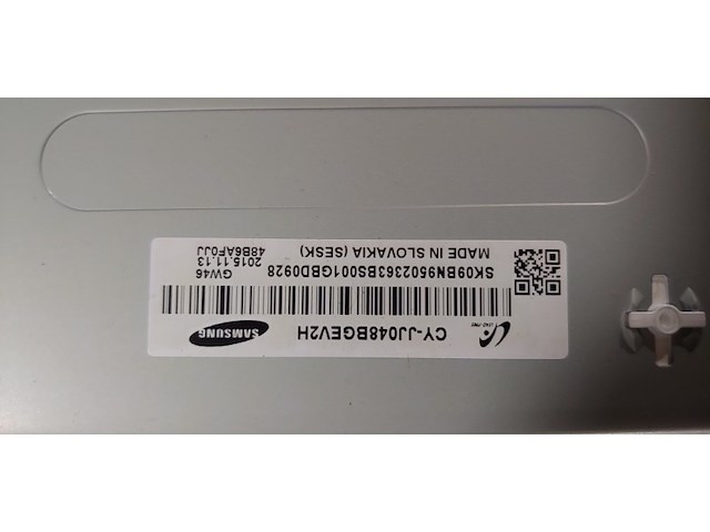 Samsung 48J5270 CY-JJ048BGEV2H Pozadinako LED trake