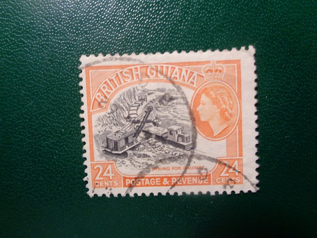 maraka 404 british guiana