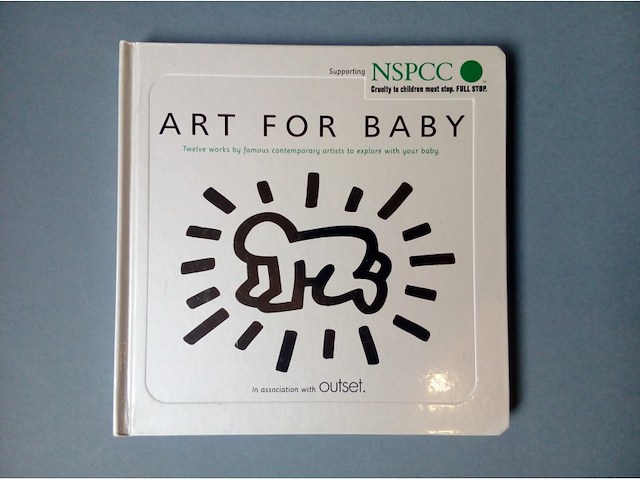 ART FOR BABY