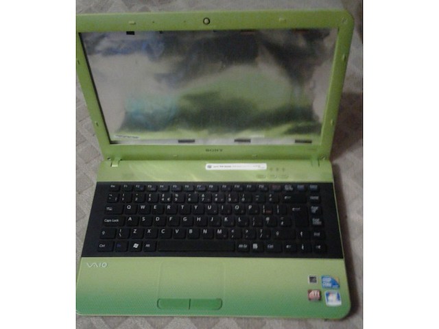 Delovi/Laptop Sony PCG-61211M