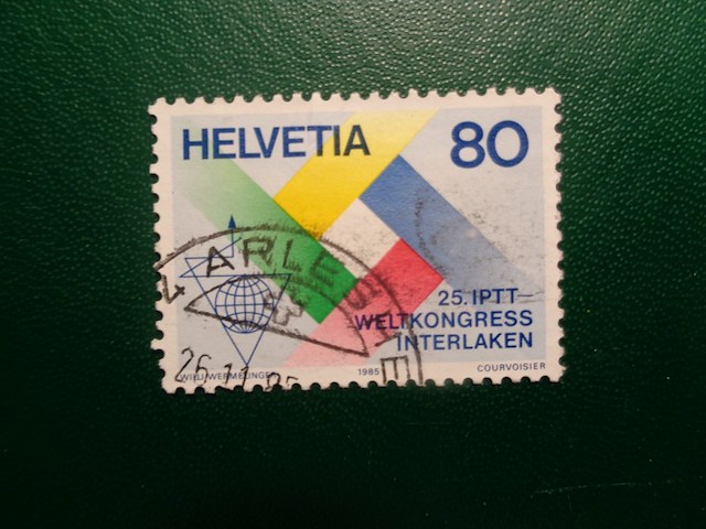 maraka 432 helvetia