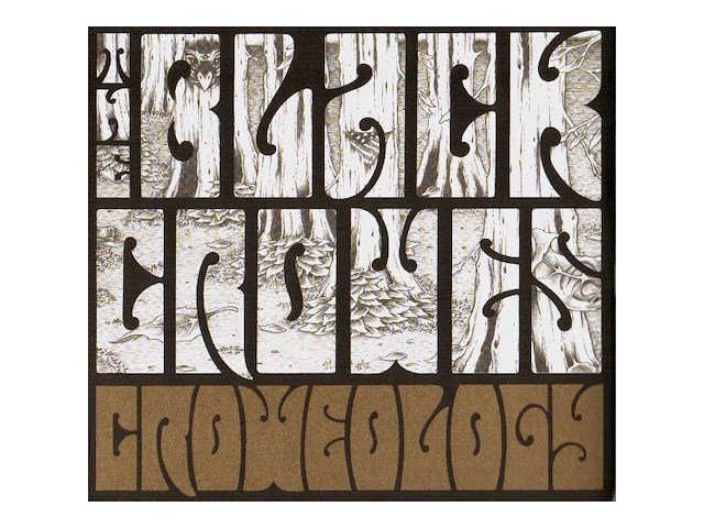 Black Crowes ‎– Croweology 2CD