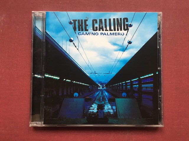 The Calling - CAMINO PALMERO    2001