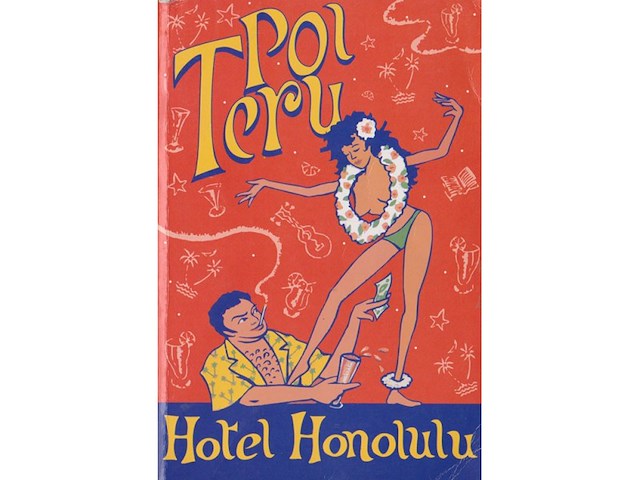 Hotel Honolulu - Pol Tery