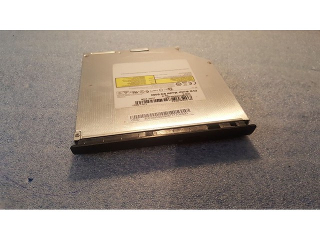 DVDRW ZA Laptop Medion MD97760