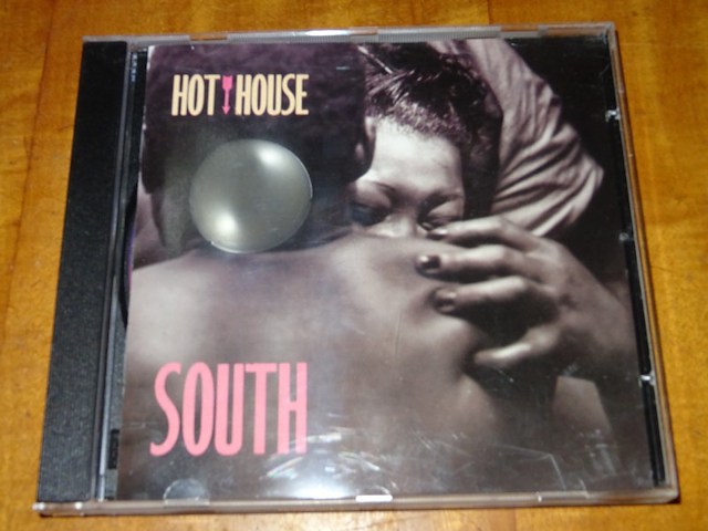 hot house