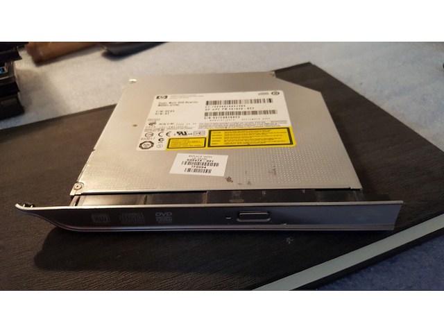 DVDRW - DVD REZAC ZA HP DV7-3000