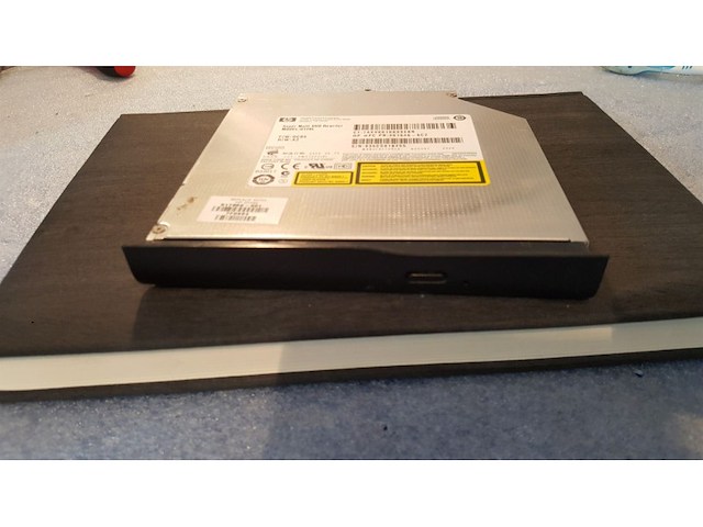 DVDRW - DVD REZAC ZA HP CQ61