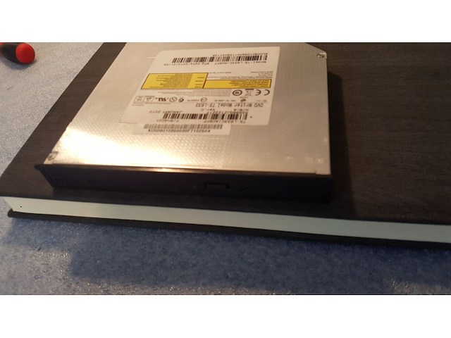 DVDRW - DVD REZAC ZA ACER EXTENSA 5635