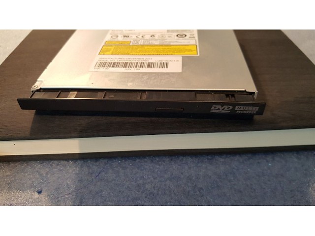 DVDRW - DVD REZAC ZA ASUS P55V P55VA