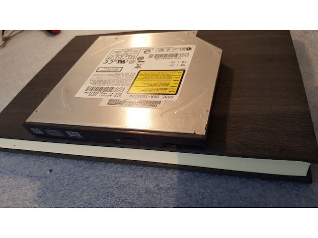 DVDRW - DVD REZAC ZA TOSHIBA A300