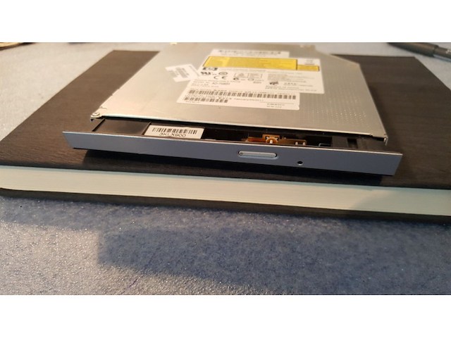 DVDRW - DVD REZAC ZA HP DV7-4000