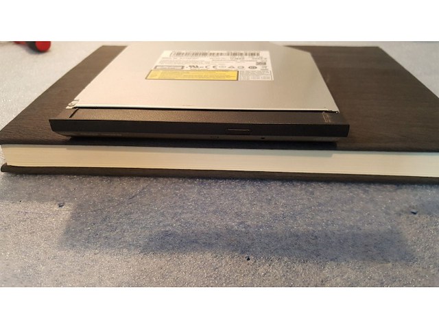 DVDRW - DVD REZAC ZA ACER ASPIRE 5742G