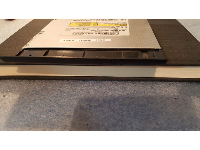 DVDRW - DVD REZAC ZA SAMSUNG NP305E7A