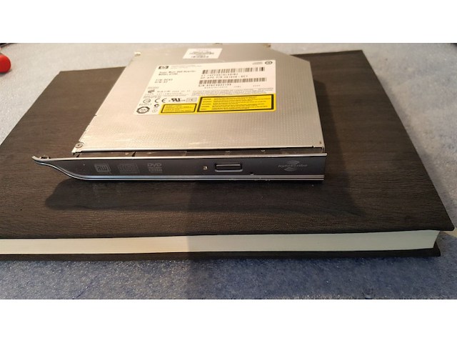 DVDRW - DVD REZAC ZA HP PAVILION DV6-3000