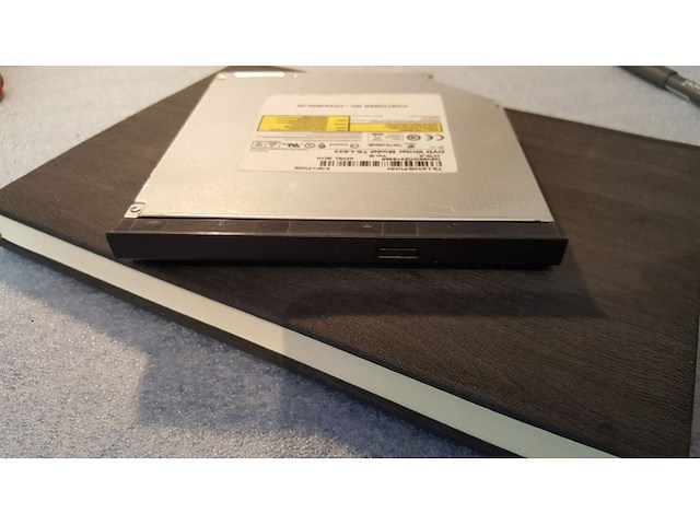 DVDRW - DVD REZAC ZA FUJITSU LIFEBOOK A530