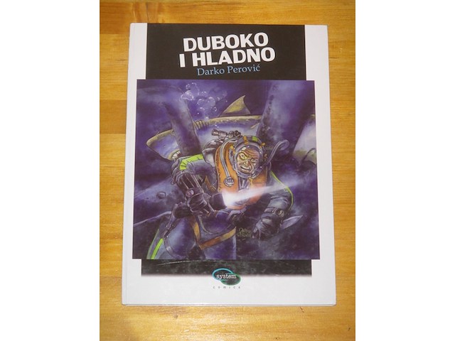 Duboko i hladno