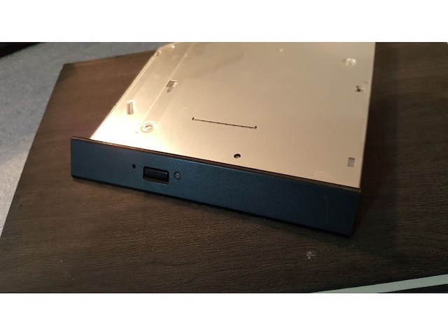 DVDRW - DVD REZAC ZA Lenovo ThinkPad L520