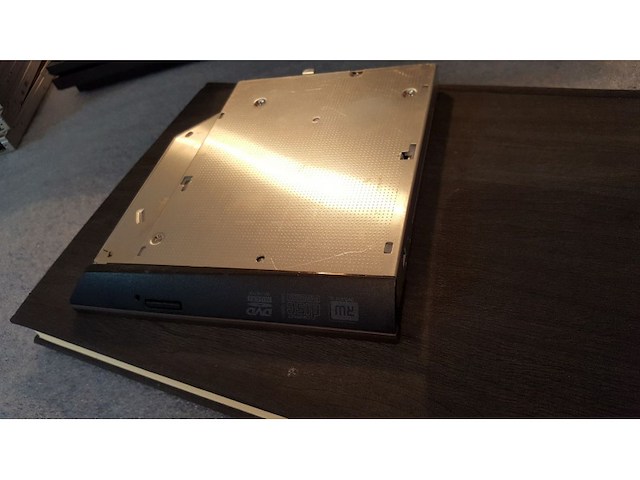 DVDRW - DVD REZAC ZA HP Probook 6460b