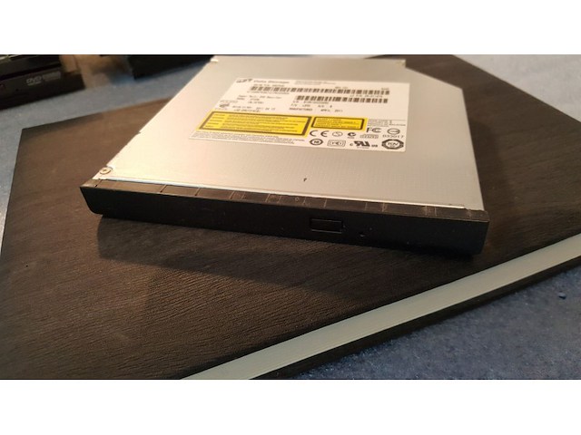 DVDRW - DVD REZAC ZA LENOVO THINKPAD E520