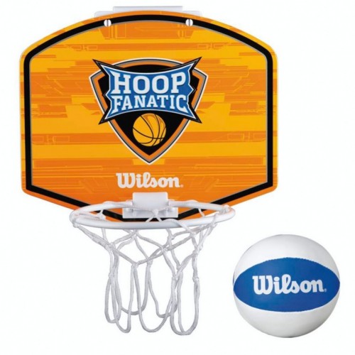 Košarkaški set Wilson Mini Hoop Kit