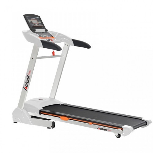 Traka za trčanje Actuell Fitness DT1430F LCD