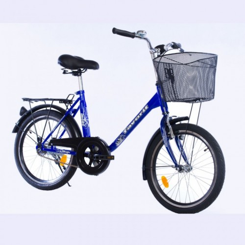 Dečiji bicikl Mini 20in plavi