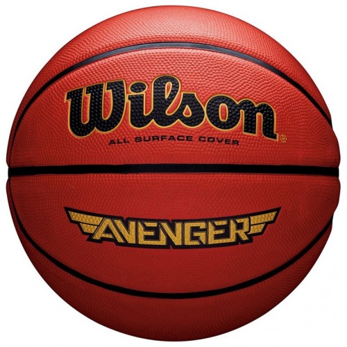 Lopta za košarku Wilson Avenger 6