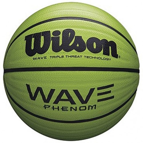 Lopta za košarku Wilson Wave Phenom 7