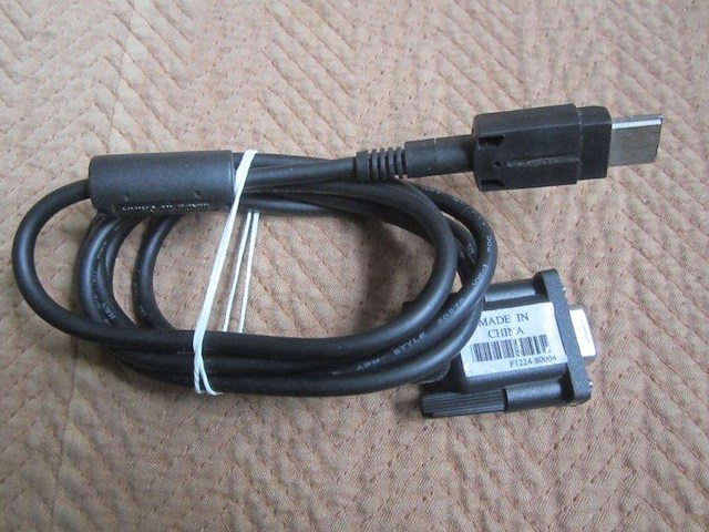 Serial Sync Cable For HP Jornada 720 / 728 Handheld PC