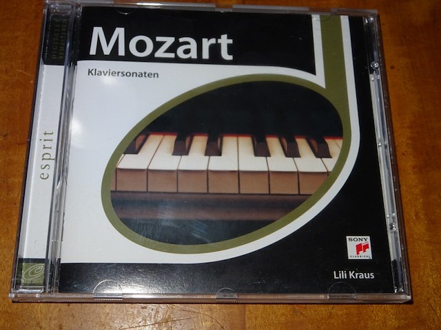 mozart