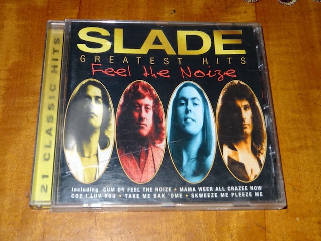 slade