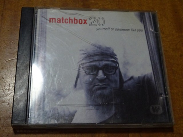 matchbox 20