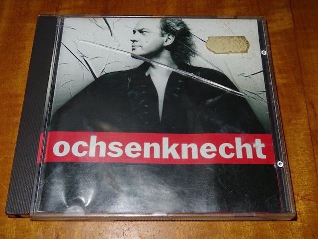 ochsenknecht