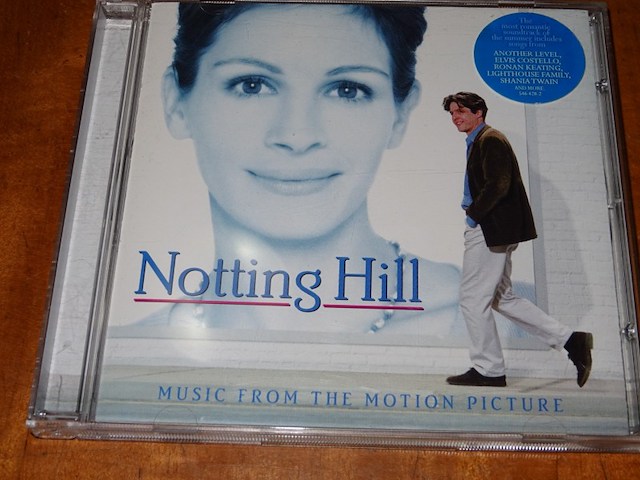 notting hill