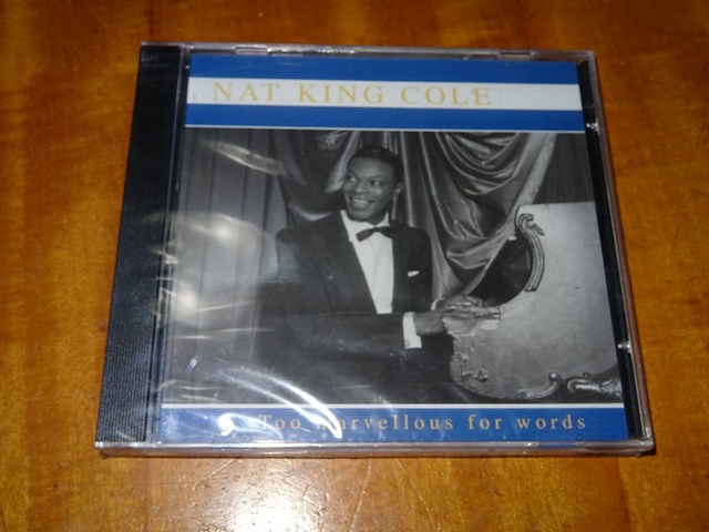 nat king cole-nov