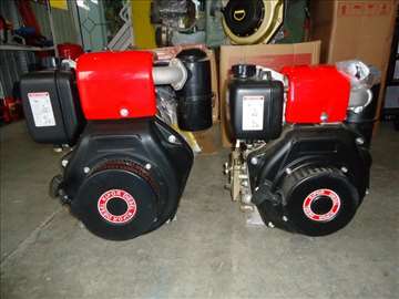 Motori za motokultivatore 8 i 14KS-Kipor
