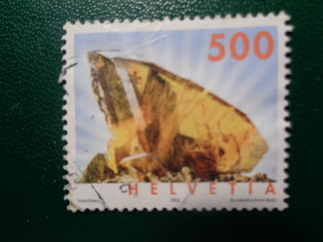 maraka 465 helvetia