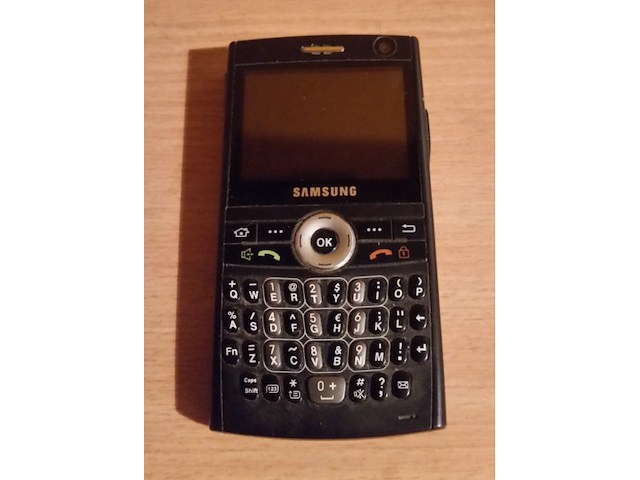 SAMSUNG i600