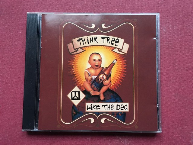 Think Tree - LiKE THE iDEA    1992