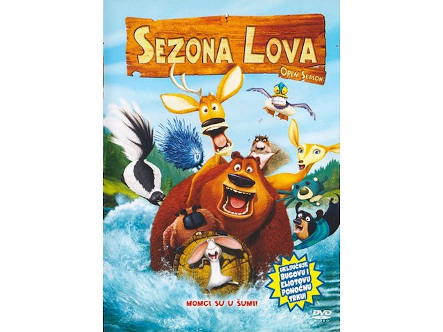 Sezona Lova