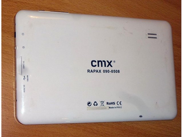 CMX RAPAX 090-0508
