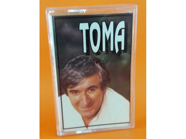 Toma* ‎– Toma, AK