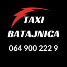 Taxi do aerodroma - taxi batajnica - 064 900 222 9