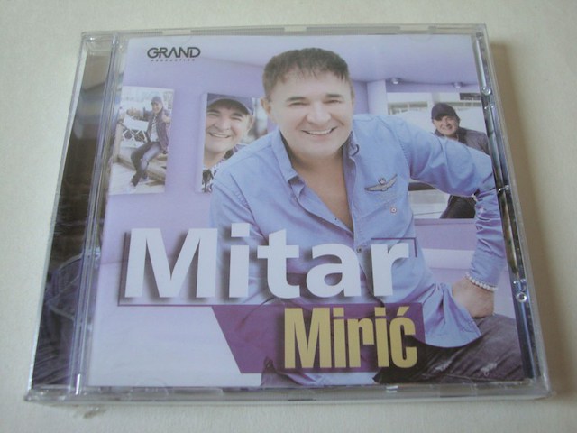 Mitar Mirić - Pametnica