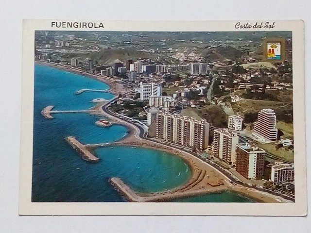 Fuengirola - Španija --- Putovala ---