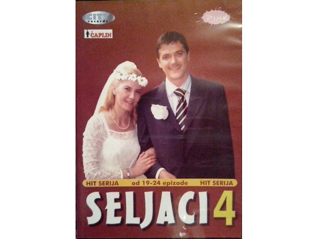 SELJACI 4