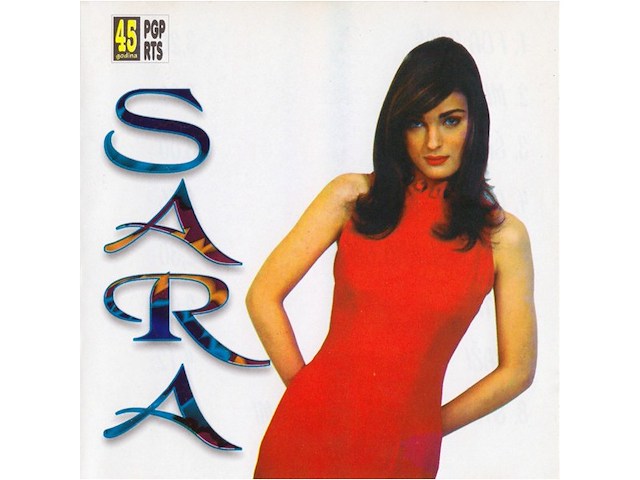 Sara ‎– I Da Znaš