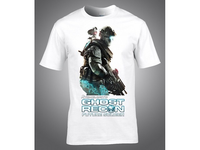 Majica Ghost Recon