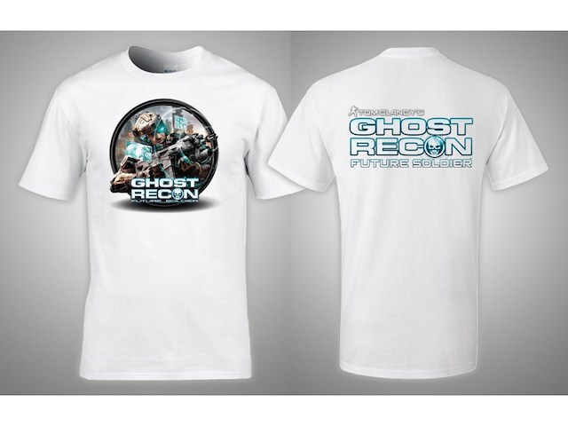 Majica Ghost Recon